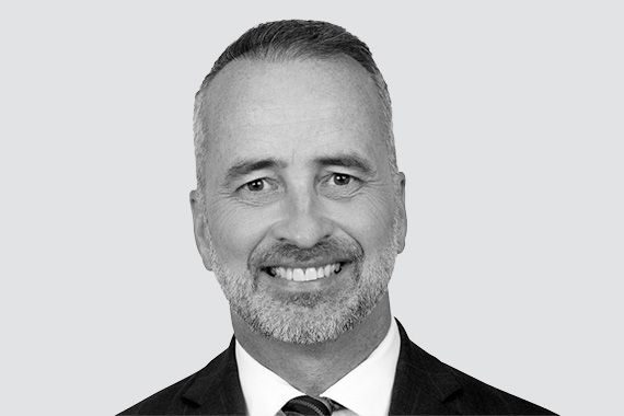 Nouvelles recrues: Stéphane Bisson - Les Affaires