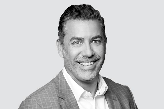 Nouvelles recrues: Carl Delisle - Les Affaires