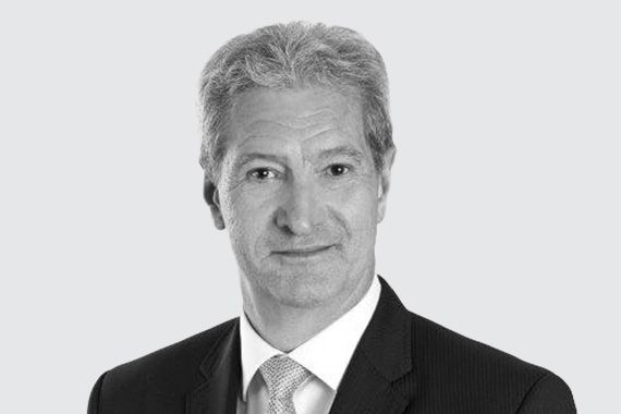 Nouvelles recrues: Mario Gariépy - Les Affaires