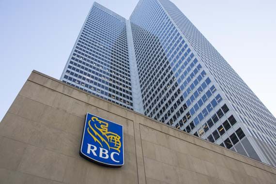 La leader autochtone Roberta Jamieson sur le CA de RBC - Les Affaires