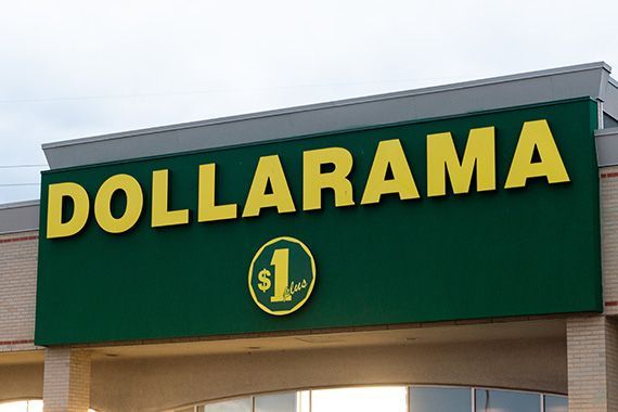 Dollarama: hausse en un an des résultats nets au 3e trimestre - Les ...