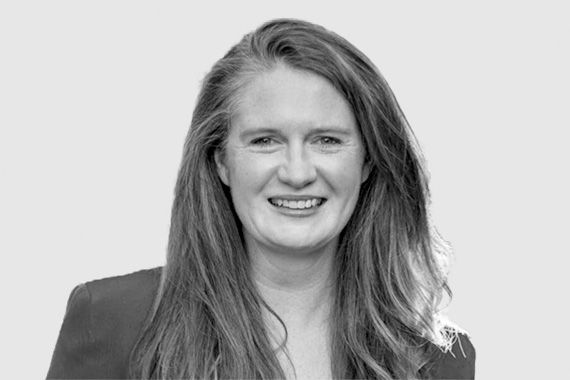 Nouvelles recrues: Jessica Adkins - Les Affaires