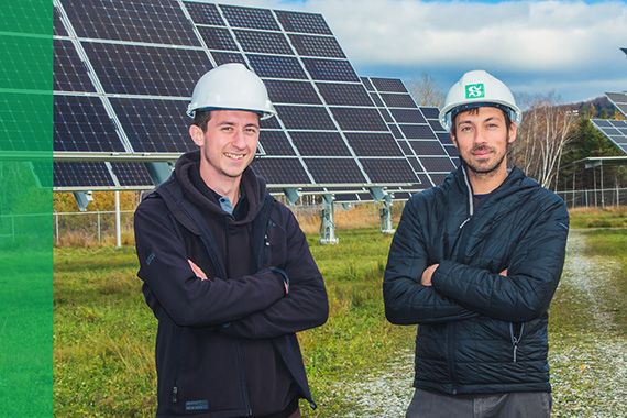 Incubateur d’innovation : le Parc Innovation-ACELP - Les Affaires