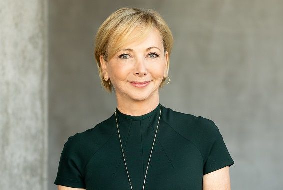 Christiane Germain: la caissière qui ne manquait jamais de change - Les ...