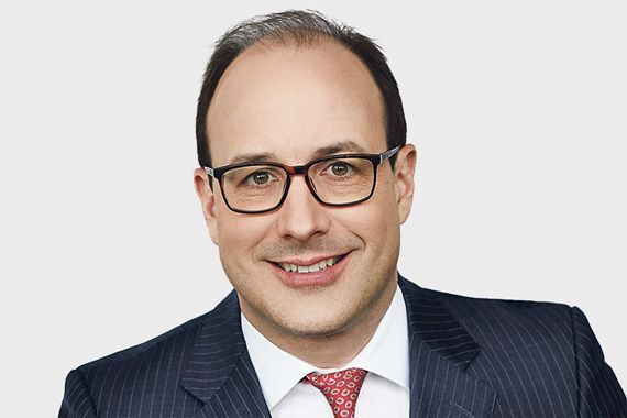 Le mandat de Charles Emond renouvelé pour cinq ans - Les Affaires