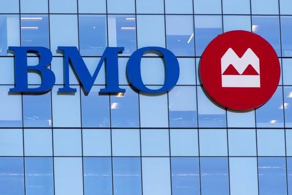 La BMO prend une provision de 1,1G$ liée à une fraude - Les Affaires