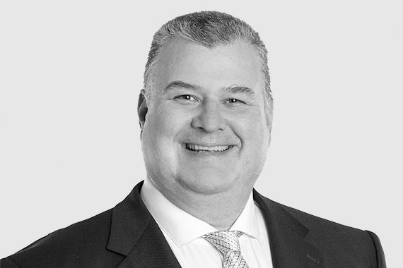 Nouvelles recrues: Martin Caron - Les Affaires