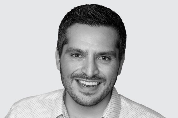 Nouvelles recrues: Andrew Mulé - Les Affaires