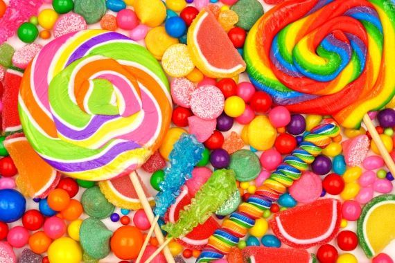 100 000$ par an pour devenir goûteur professionnel de bonbons - Les ...