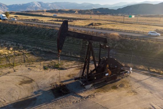 Le WTI au plus bas de l’année - Les Affaires