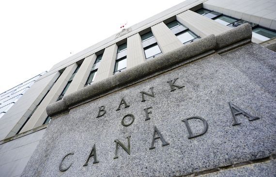 Taux d'intérêt: décision de la Banque du Canada mercredi - Les Affaires