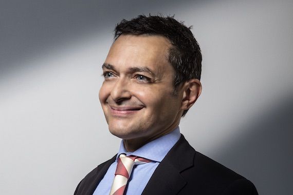 Antoine Amiel: acquisitions, vision et ambition - Les Affaires