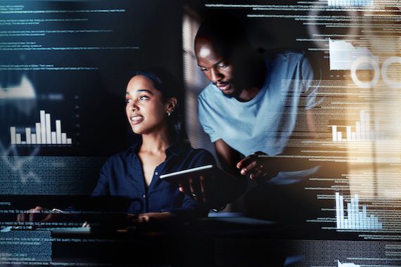 Faites partie de notre premier classement sur les grands des TI - Les ...