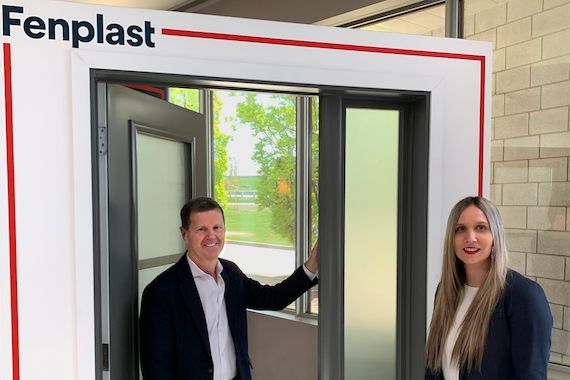 Fenplast, croître par tous les moyens - Les Affaires