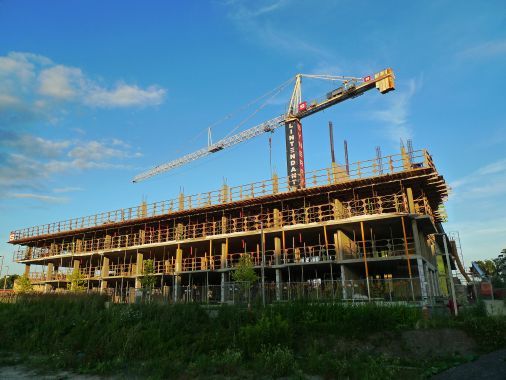 Québec et Ottawa: 1,8G$ pour la construction de 8000 logements - Les ...
