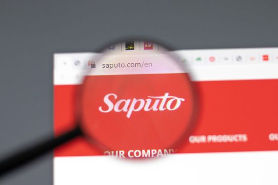 À surveiller: Saputo, Québecor et BCE - Les Affaires