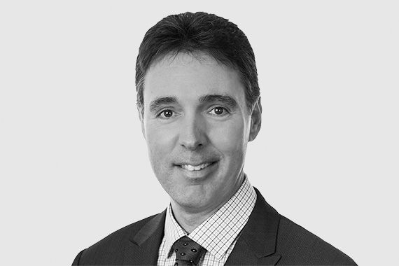 Nouvelles recrues: Daniel Lampron - Les Affaires