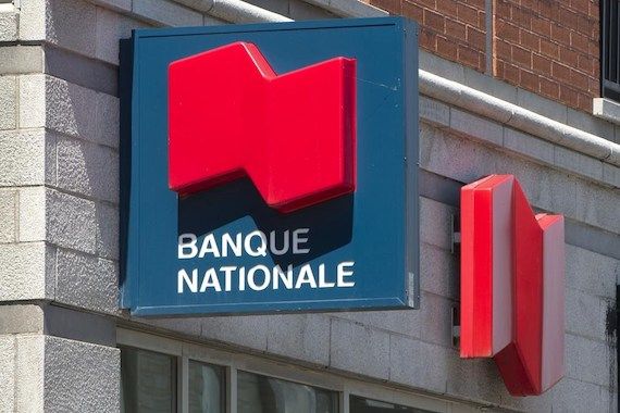 Banque Nationale: Martin Gagnon prend sa retraite - Les Affaires