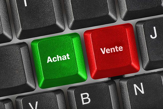 Bourse: la décision la plus déchirante - Les Affaires