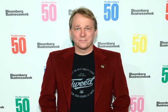 Bruce Linton démissionne de ses fonctions chez Canopy Growth - Les Affaires