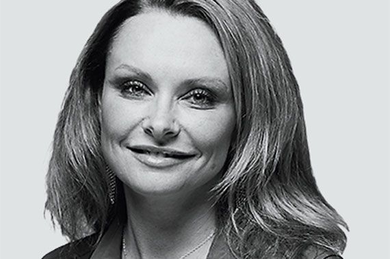 De bonne source: Leah Slaughter - Les Affaires