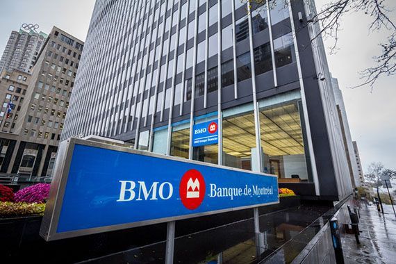 Satisfaction de la clientèle: BMO se classe au 1er rang - Les Affaires