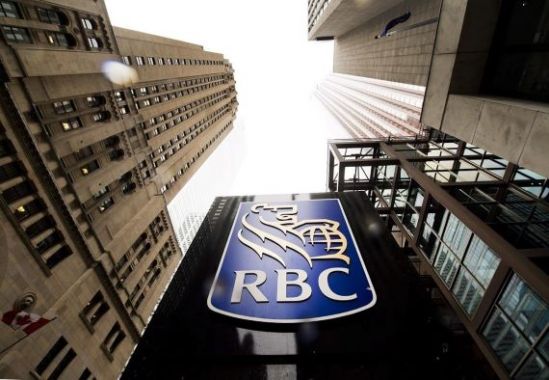 Banque Royale: hausse en une année des bénéfices au 3e trimestre - Les ...