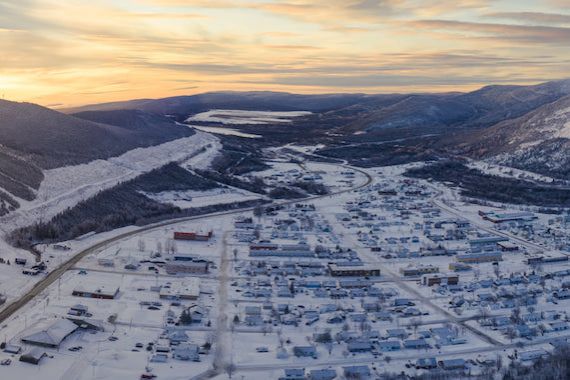 Le marché est favorable pour relancer la mine de Murdochville - Les ...