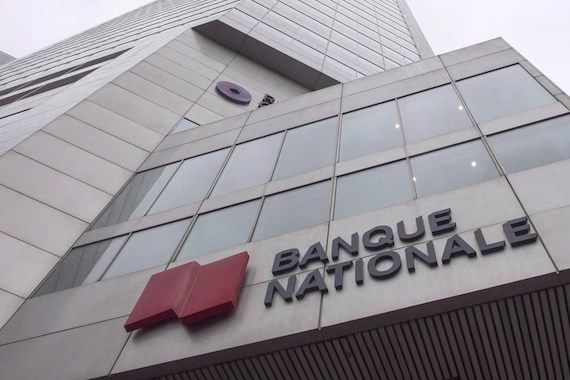 Banque Nationale du Canada: recul en un an des résultats du 1T - Les ...