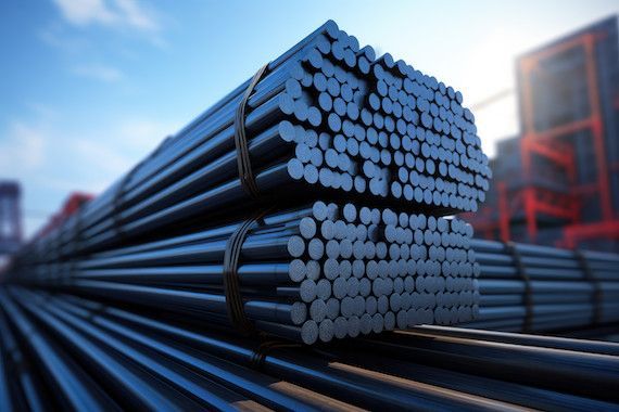 Le Québec peut devenir un leader mondial de «l'acier vert» - Les Affaires