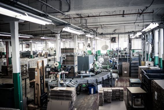 Dominion Blueline est là pour rester... j't'en passe un papier! - Les ...