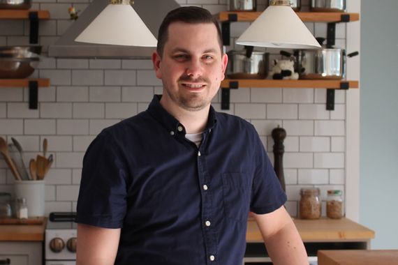 Pleins feux sur mon CELI: Jason St-Hilaire - Les Affaires