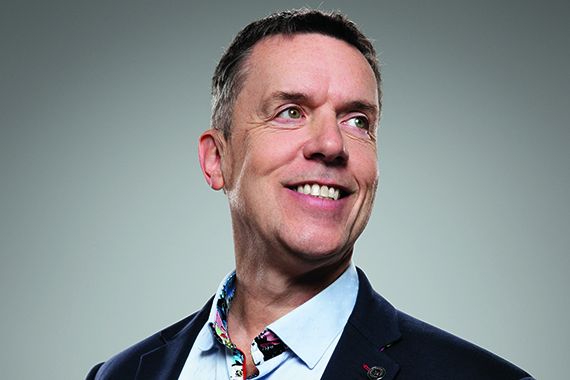 Christian Cossette: opportunité et modernisation - Les Affaires