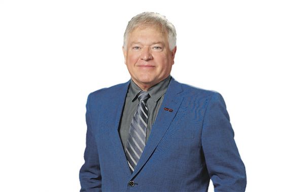 «Le p'tit gars de la région» derrière le Groupe Raymond - Les Affaires