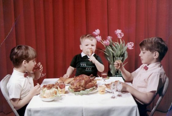 Jean Benny a pratiquement grandi dans une rôtisserie - Les Affaires