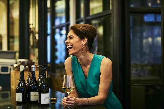 Les ateliers de Michelle Bouffard - Les Affaires