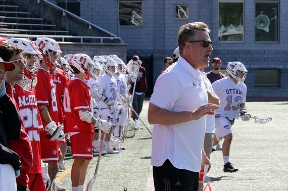 Le leadership selon le joueur étoile de la crosse Tim Murdoch - Les ...