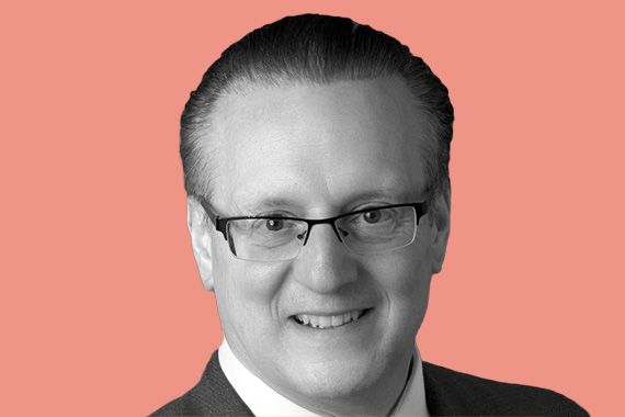 Pat Fiore: «Le GNR produit ici devrait d'abord être consommé ici» - Les ...