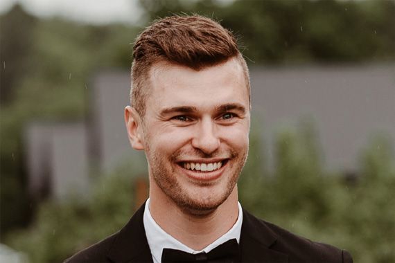 Le CELI d’Olivier Hamel: extraire l’or et investir - Les Affaires