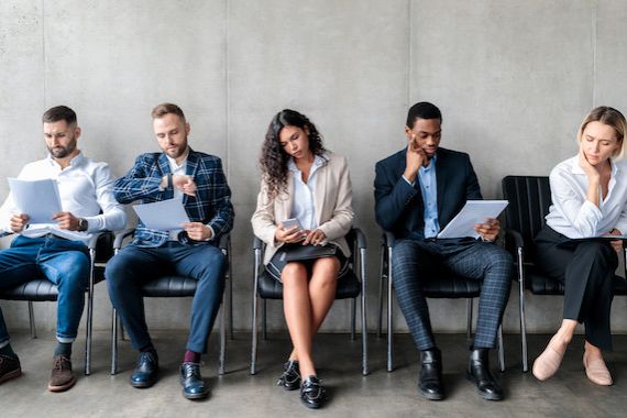 Divulguer les salaires, une pratique à double tranchant - Les Affaires