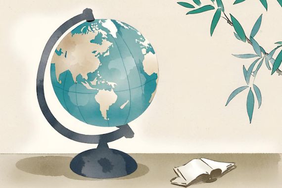 Le Top 5 des Zoom sur le monde en 2023 - Les Affaires