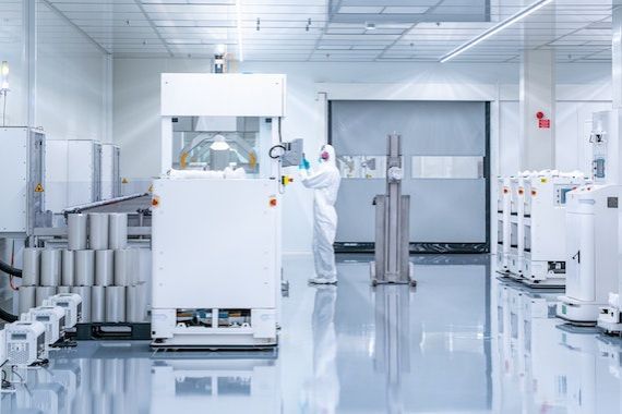 Northvolt achète le terrain où elle construira son usine - Les Affaires