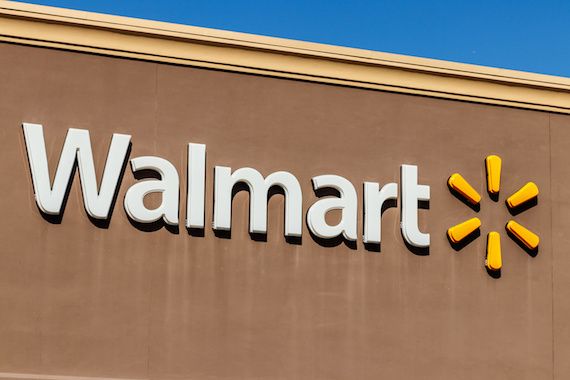 Walmart lance un service de livraison ouvert à tous les commerces - Les ...