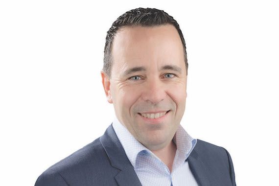Benoit Martel a misé sur lui pour atteindre le succès - Les Affaires