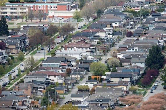 Les hypothèques alternatives gagnent en popularité - Les Affaires