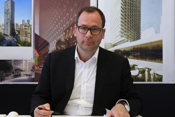 Les architectes au cœur de la densification - Les Affaires