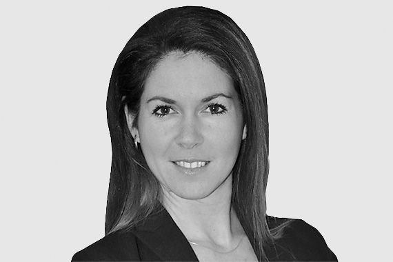 Nouvelles recrues: Sarah Tremblay - Les Affaires