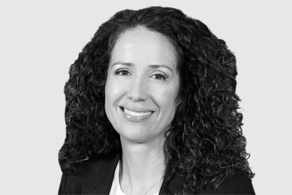 Nouvelles recrues: Mary Chronopoulos - Les Affaires