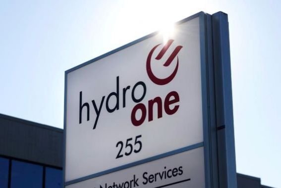 Hydro One doit trouver un nouveau chef des finances - Les Affaires