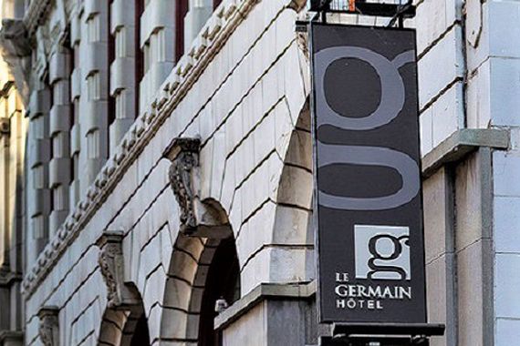 Le Groupe Germain veut ouvrir encore dix nouveaux hôtels - Les Affaires